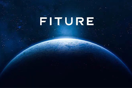 FITURE全球首家线下旗舰店亮相北京国贸商城 占地220㎡_新闻中心_赢商网